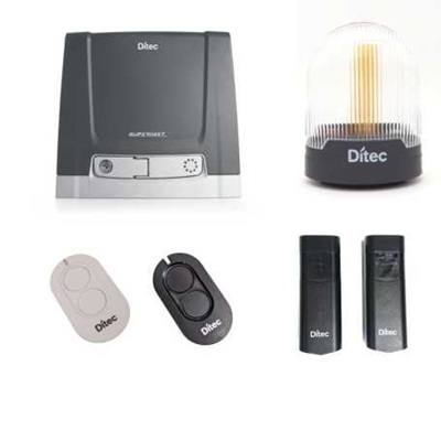 DITEC Sliding Gate Motor - DITEC NEOS 1000 KG - Best Price UAE